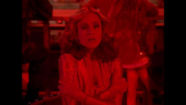 Vorvon avatar - Buck Wiki