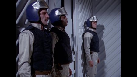 Vorvon thrall - Buck Wiki