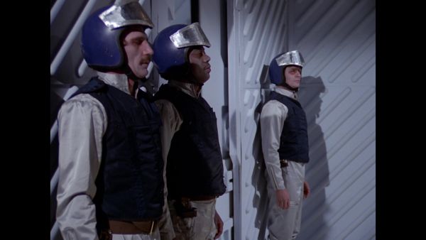 Vorvon thrall - Buck Wiki