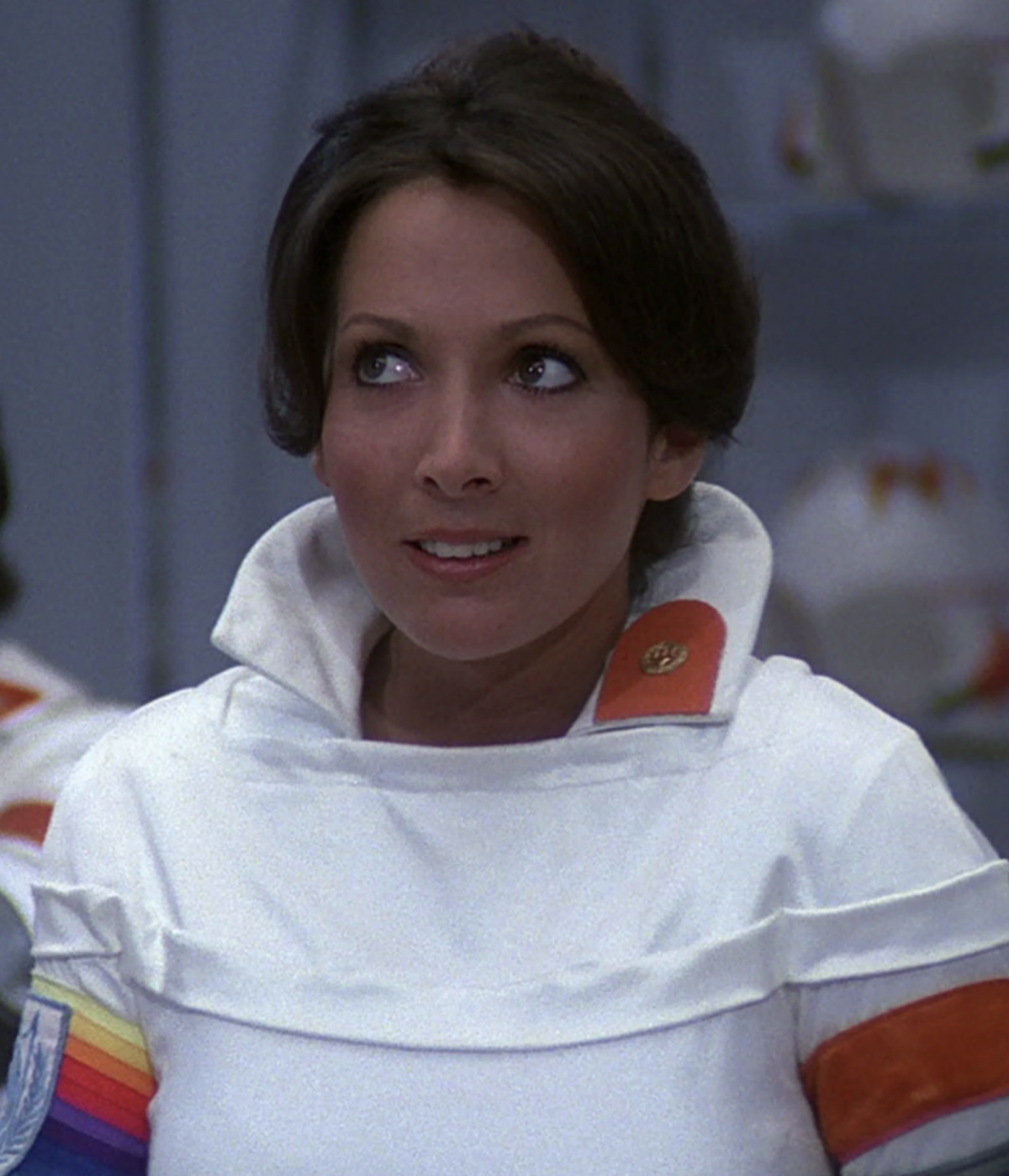 Female Pilot - Buck Wiki