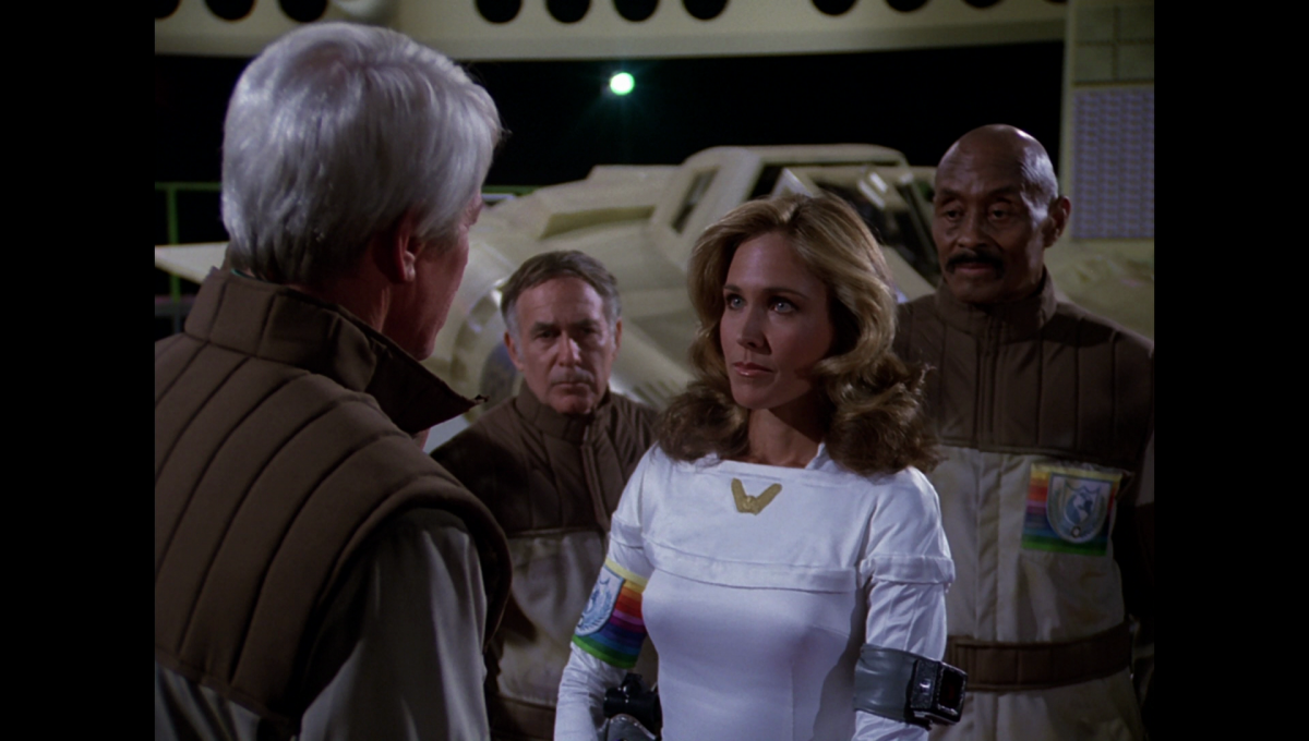 Uniforms of the Defense Directorate - Buck Wiki